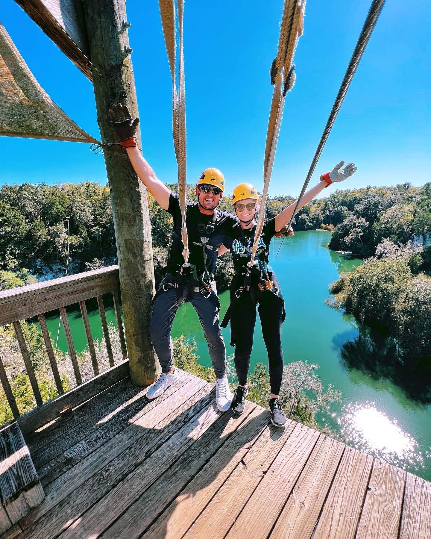 Photo Gallery | Zip The Canyons